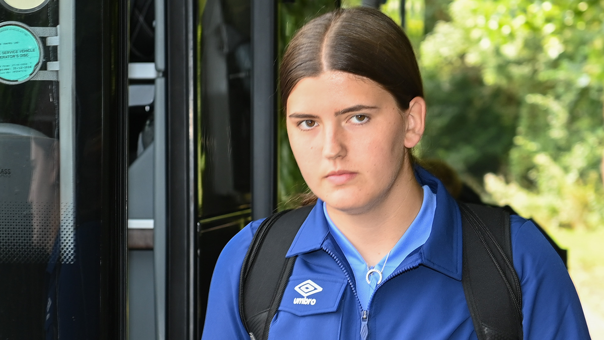 Ipswich Town FC | Evie Williams