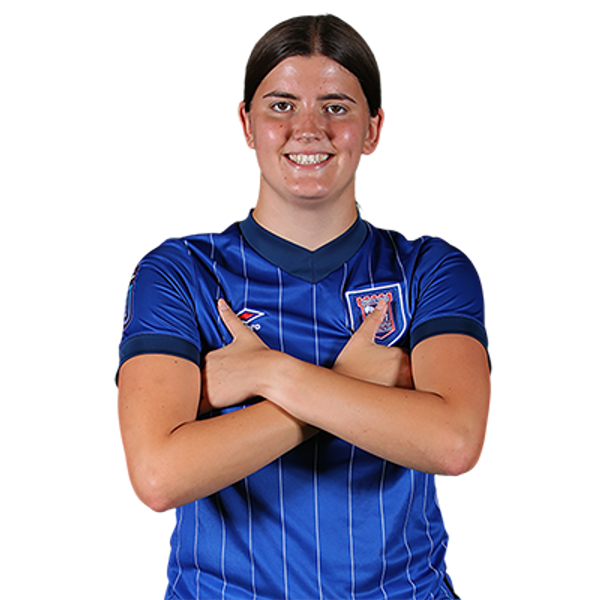 Ipswich Town FC | Evie Williams