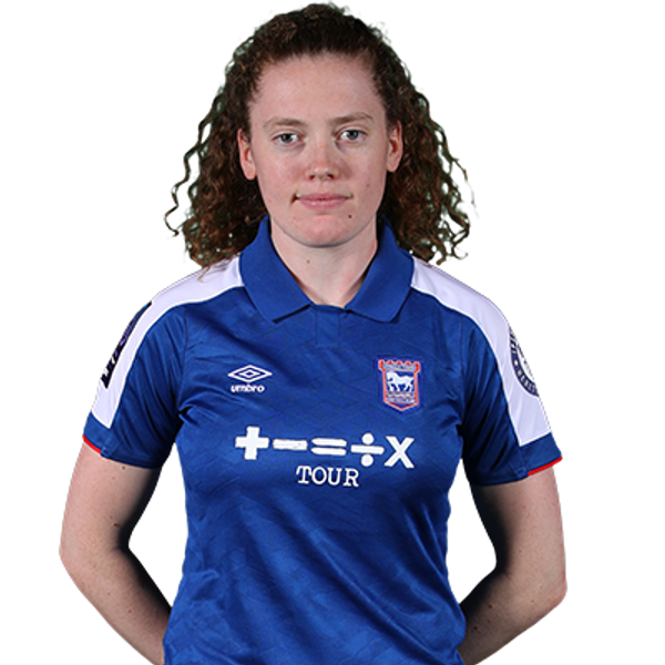 Ipswich Town Blue Wilson