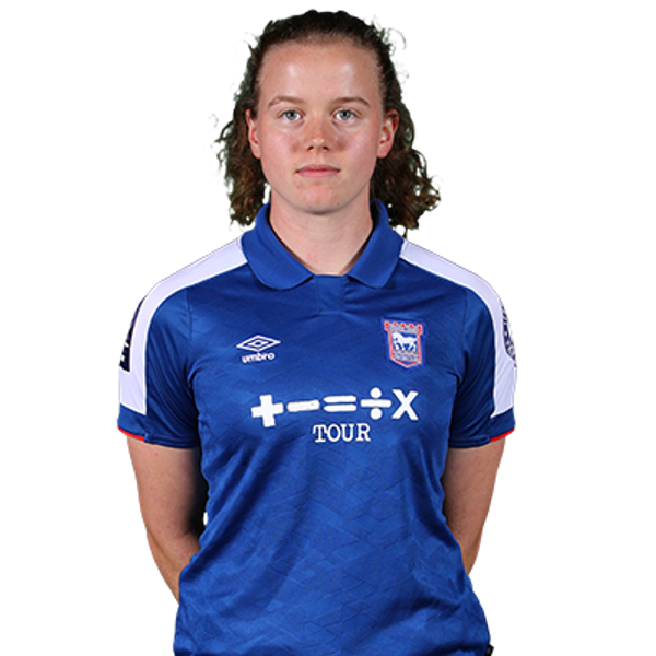 Ipswich Town FC | Summer Hughes