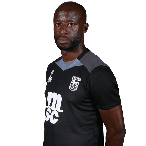 Ipswich Town FC | Sone Aluko