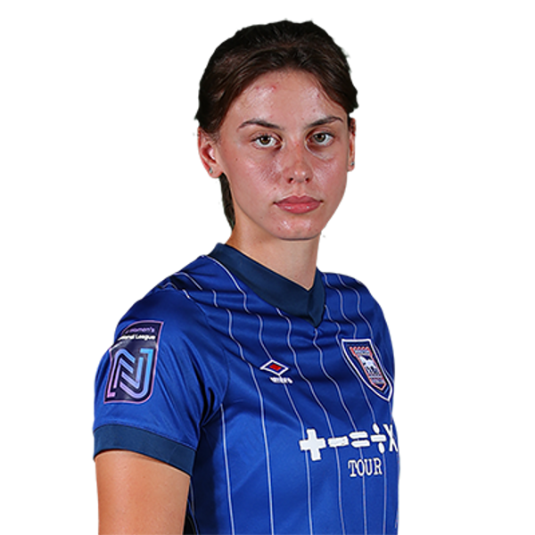 Ipswich Town FC | Leah Mitchell