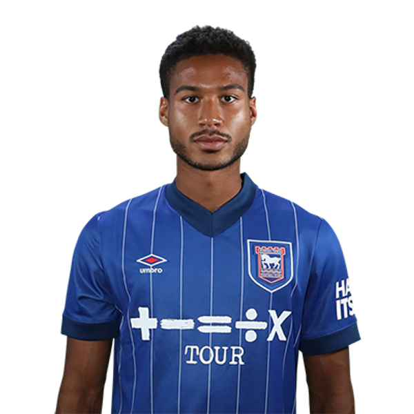 Ipswich Town FC | Jens Cajuste