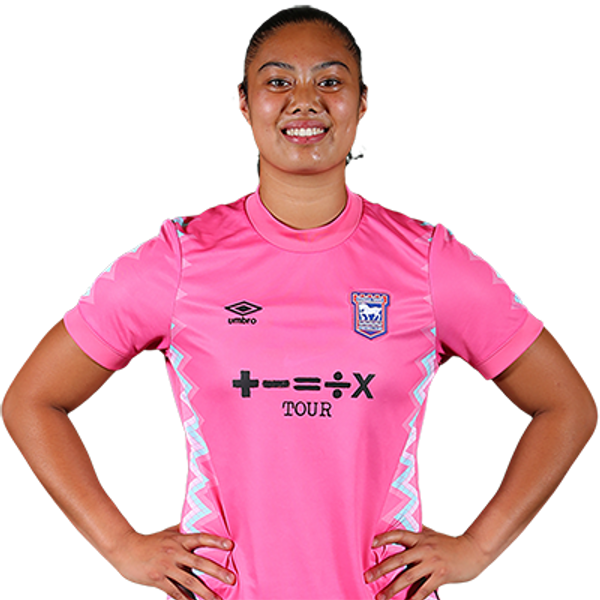 Ipswich Town FC | Nina Meollo