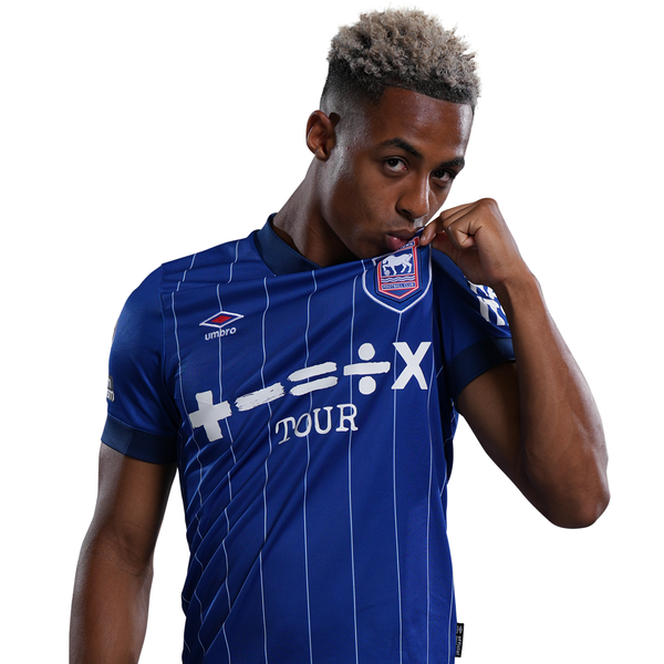 Ipswich Town FC | Omari Hutchinson