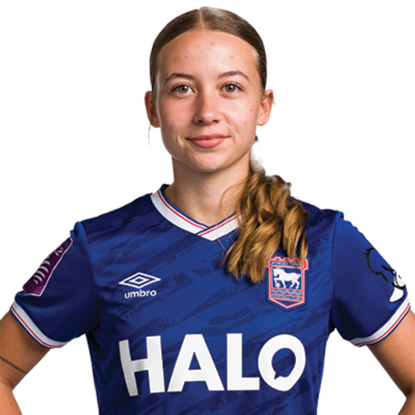 Ipswich Town FC | Kaci-Jai Bonwick