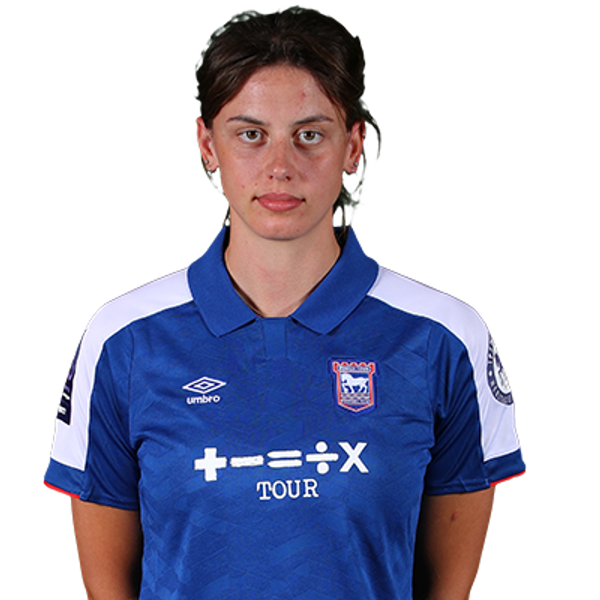 Ipswich Town Fc Leah Mitchell
