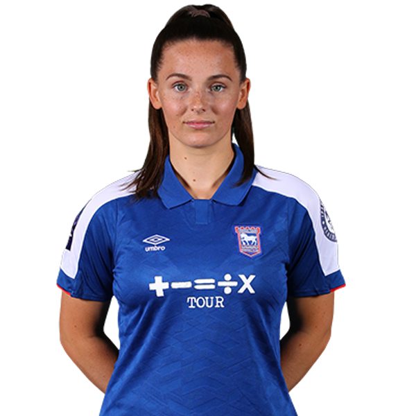 Ipswich Town FC | Maria Boswell