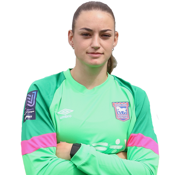 Ipswich Town Poppy Soper