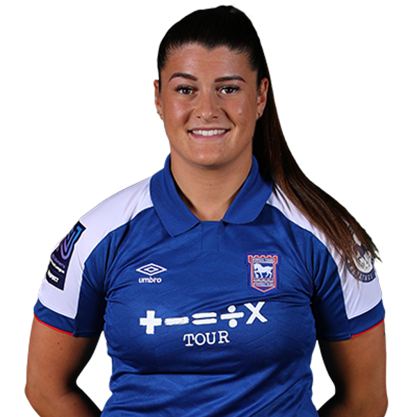 Ipswich Town FC | Holly Turner