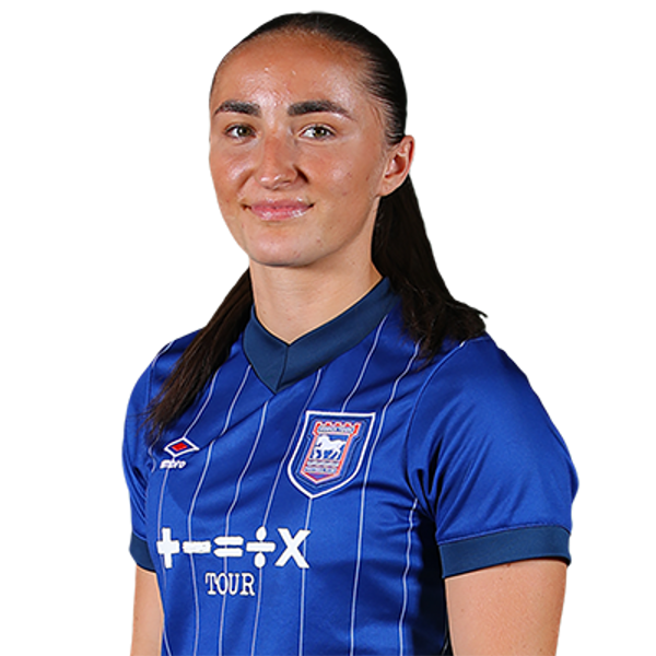 Ipswich Town FC | Sophie Peskett